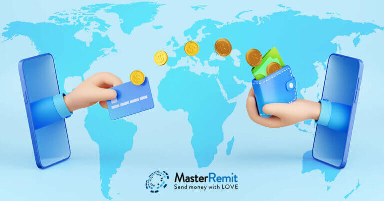 A Guide to Sending Money to Africa with MasterRemit - Master Remit ...