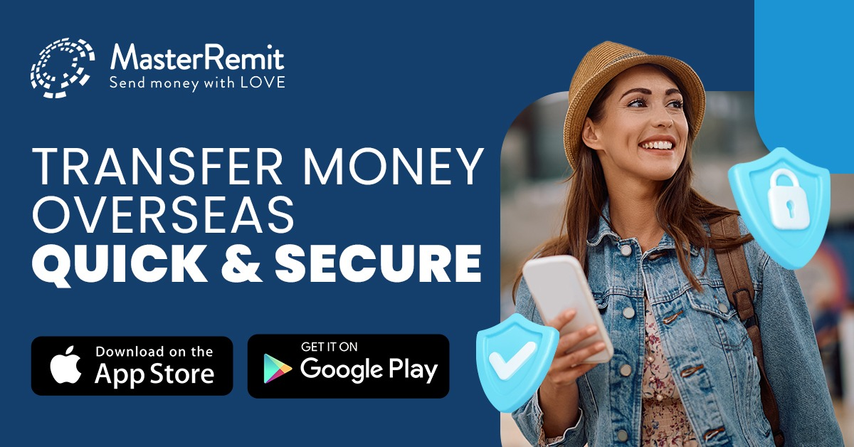 MasterRemit Guide: Fast, Secure International Account Transfers