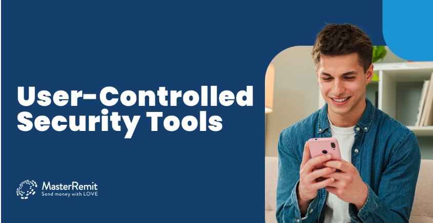 Bank-Level Security: How MasterRemit Protects Your Online Money Transfers
